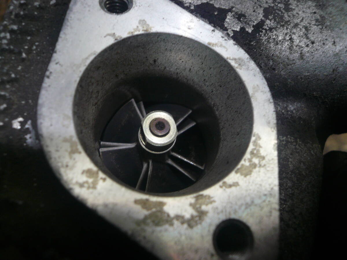 Yahoo!オークション - B65 本州送料1200円 ジムニー JA22 ...