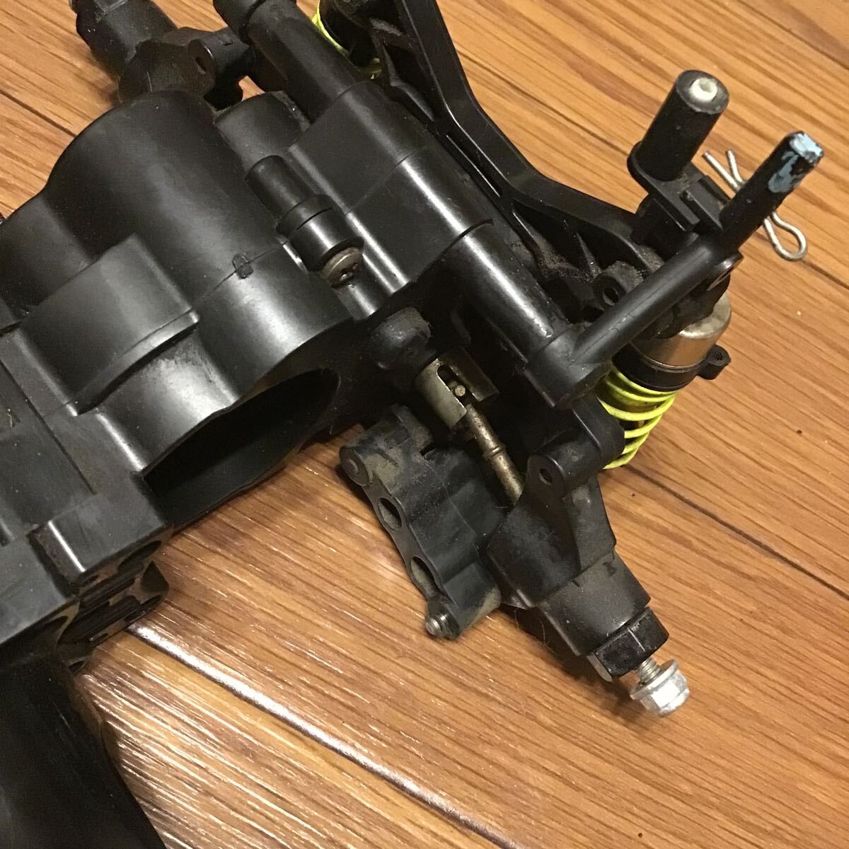 Yahoo!オークション - タミヤ M04