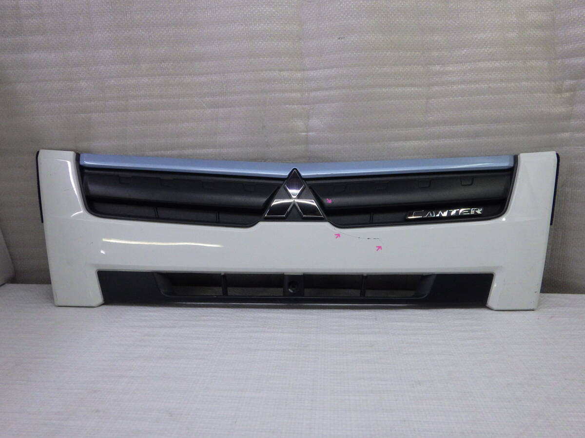 Yahoo!オークション - FBA FEA キャンター標準 三菱ふそう 純正フロン...