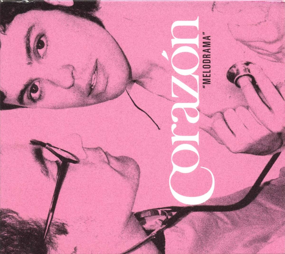 Yahoo!オークション - CORAZON Melodrama [コラゾン]