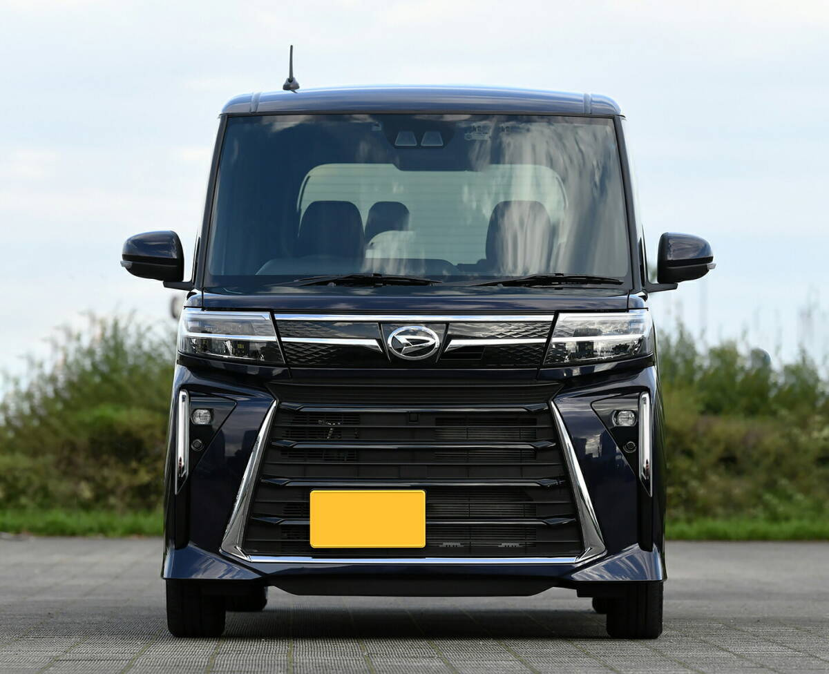 Yahoo!オークション - タントカスタム タント 後期型 TANTO LA650S LA6...