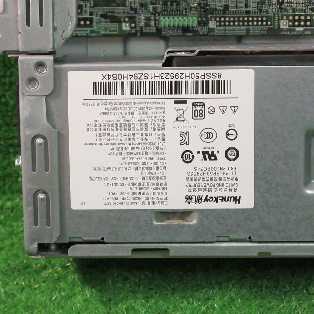 Yahoo!オークション - [4327] 第8世代 BIOS OK Core i3 8100 3.60GHz ...