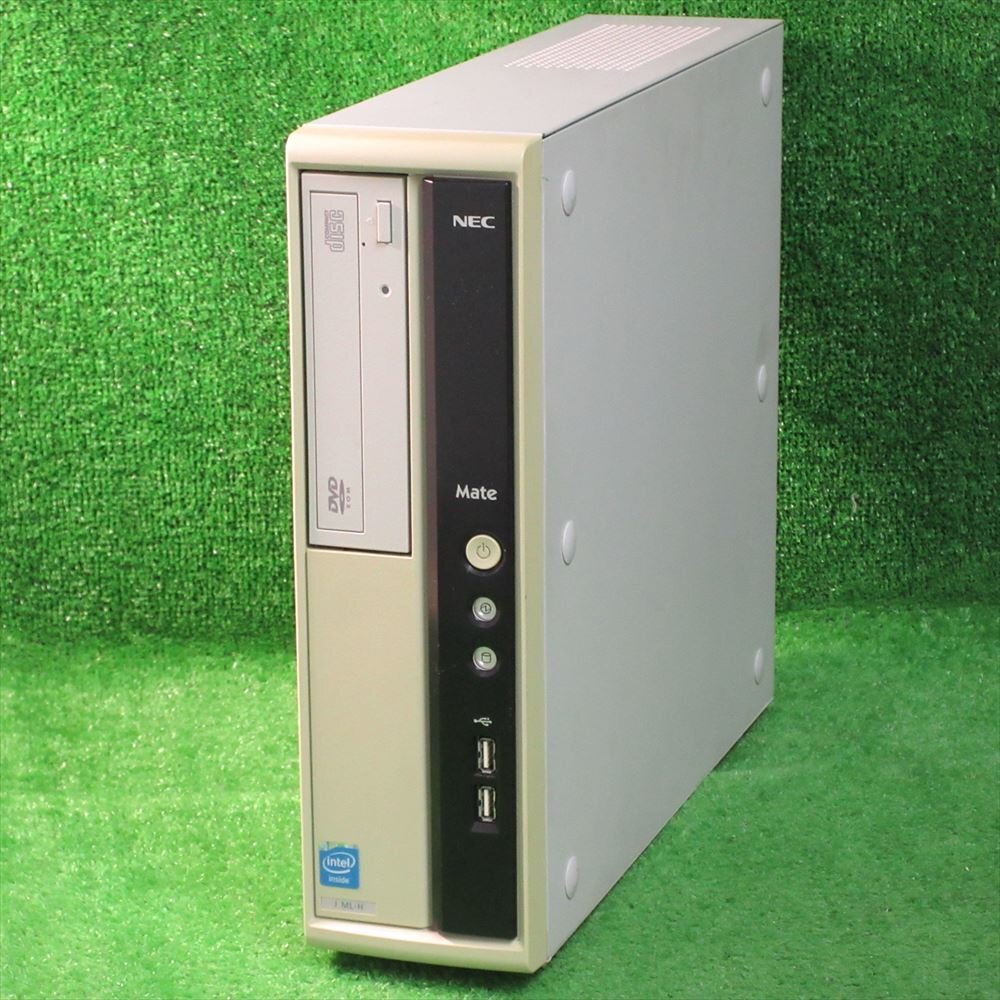 Yahoo!オークション - [4305]NEC MJ27E/L-H PC-MJ27ELZDH Celeron G162...