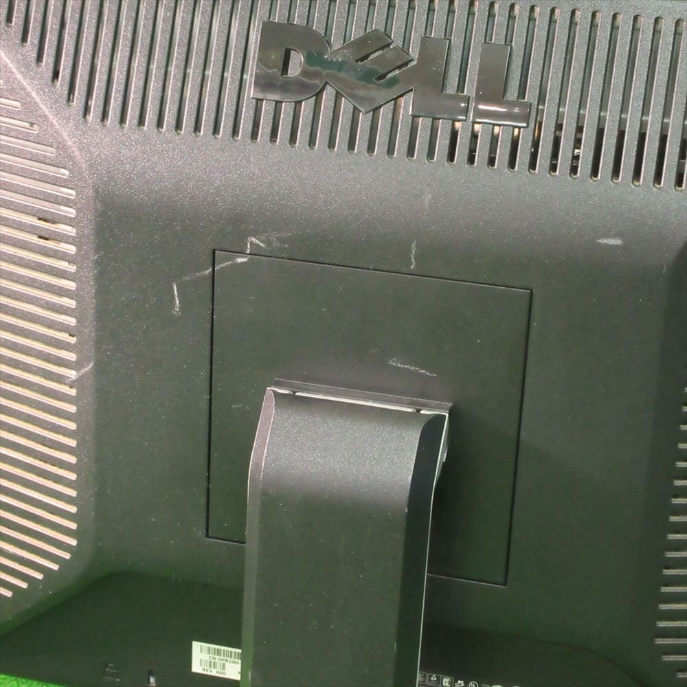 Yahoo!オークション - [4410] 表示確認済 DELL SE197FPf 19インチ液晶...