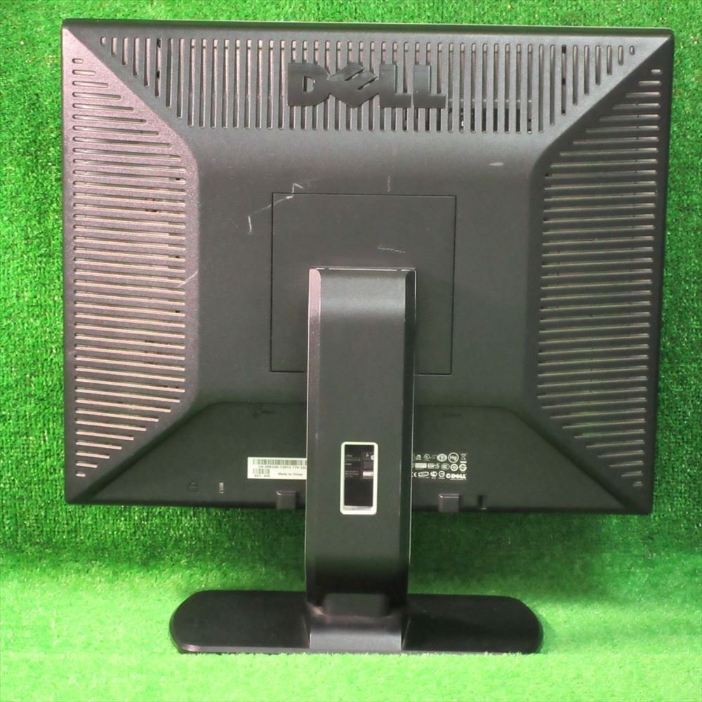 Yahoo!オークション - [4410] 表示確認済 DELL SE197FPf 19インチ液晶...