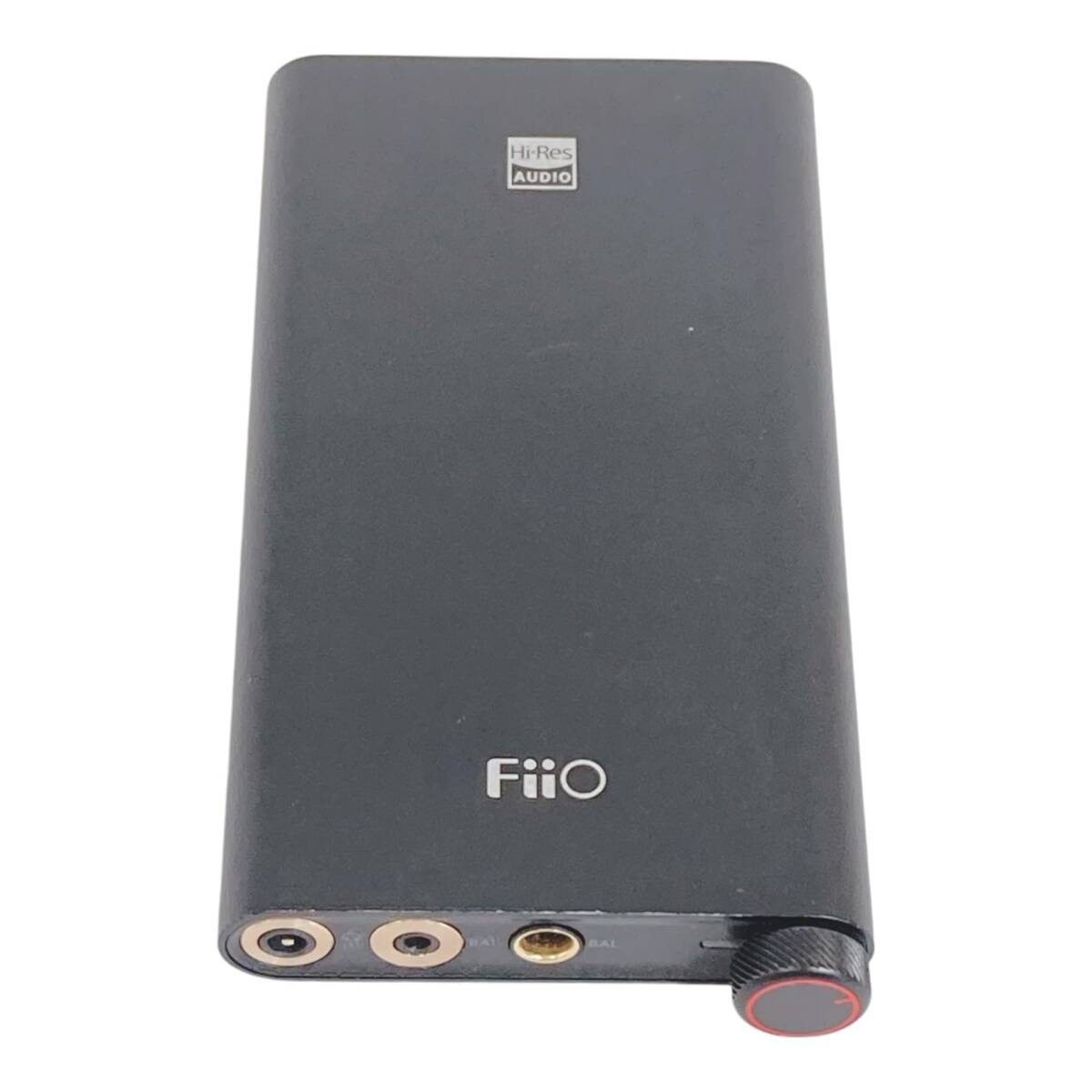 Yahoo!オークション - (005233)FiiO Q3 2021 ヘッドホンアンプ