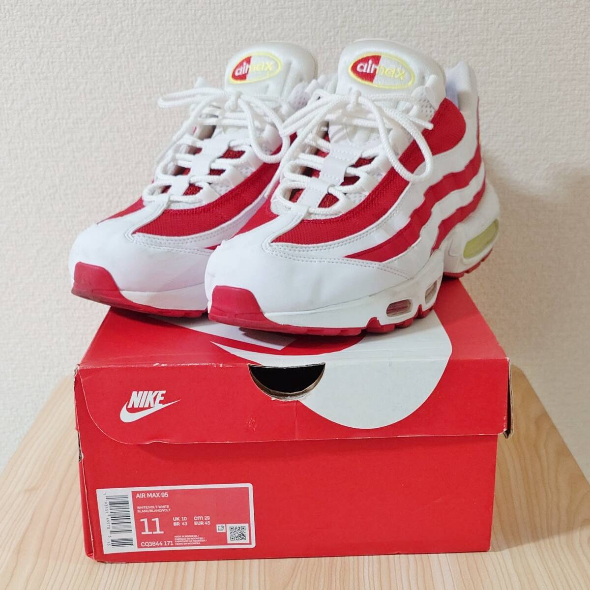 Yahoo!オークション - NIKE ナイキ MARINE DAY マリーンデイ エアマッ...