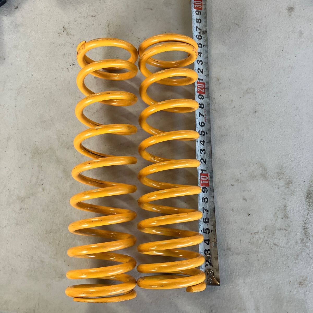 オーリンズ リヤサス スプリング S-480-13-–日本Yahoo!拍賣｜MYDAY代標代購網、海外購物第一站