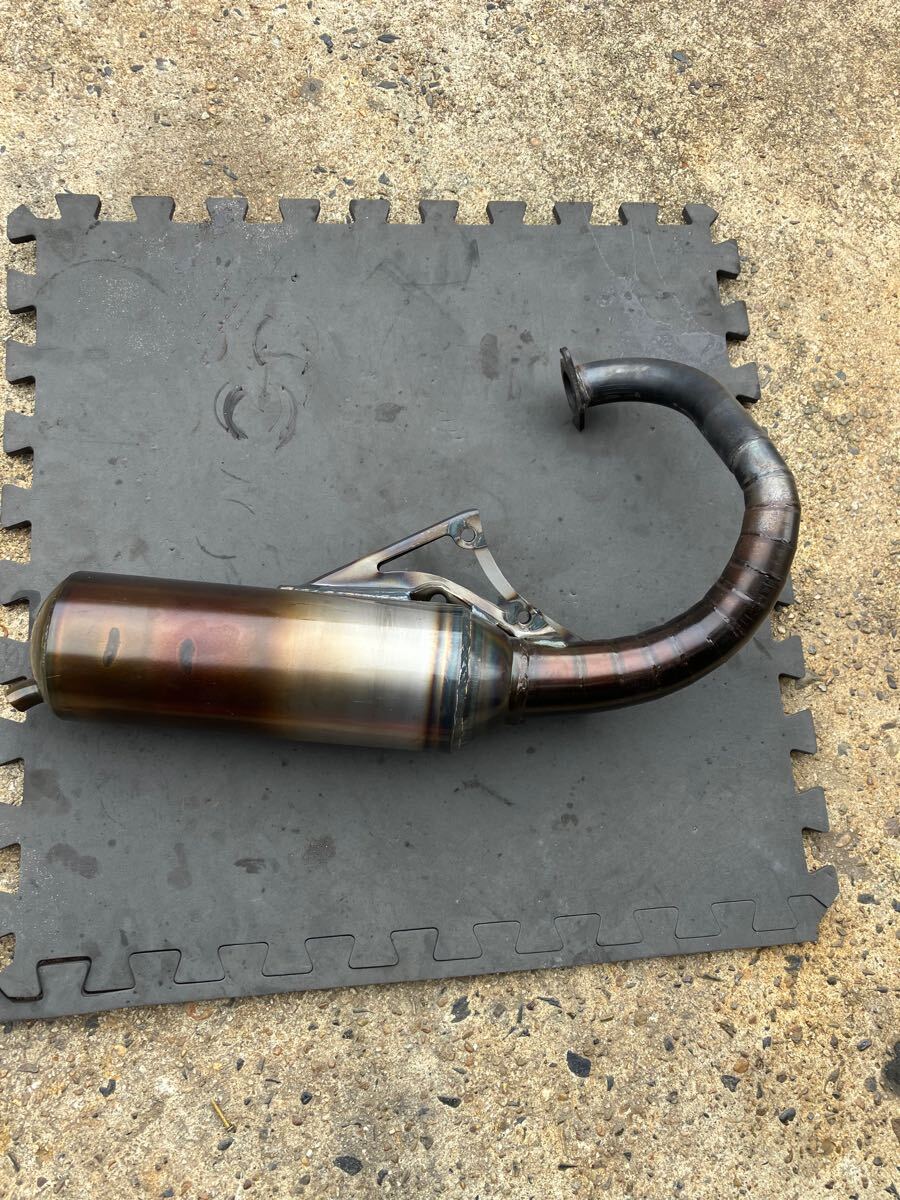 Yahoo!オークション - スーパーディオ系 チャンバー タイプ2 【80cc～...