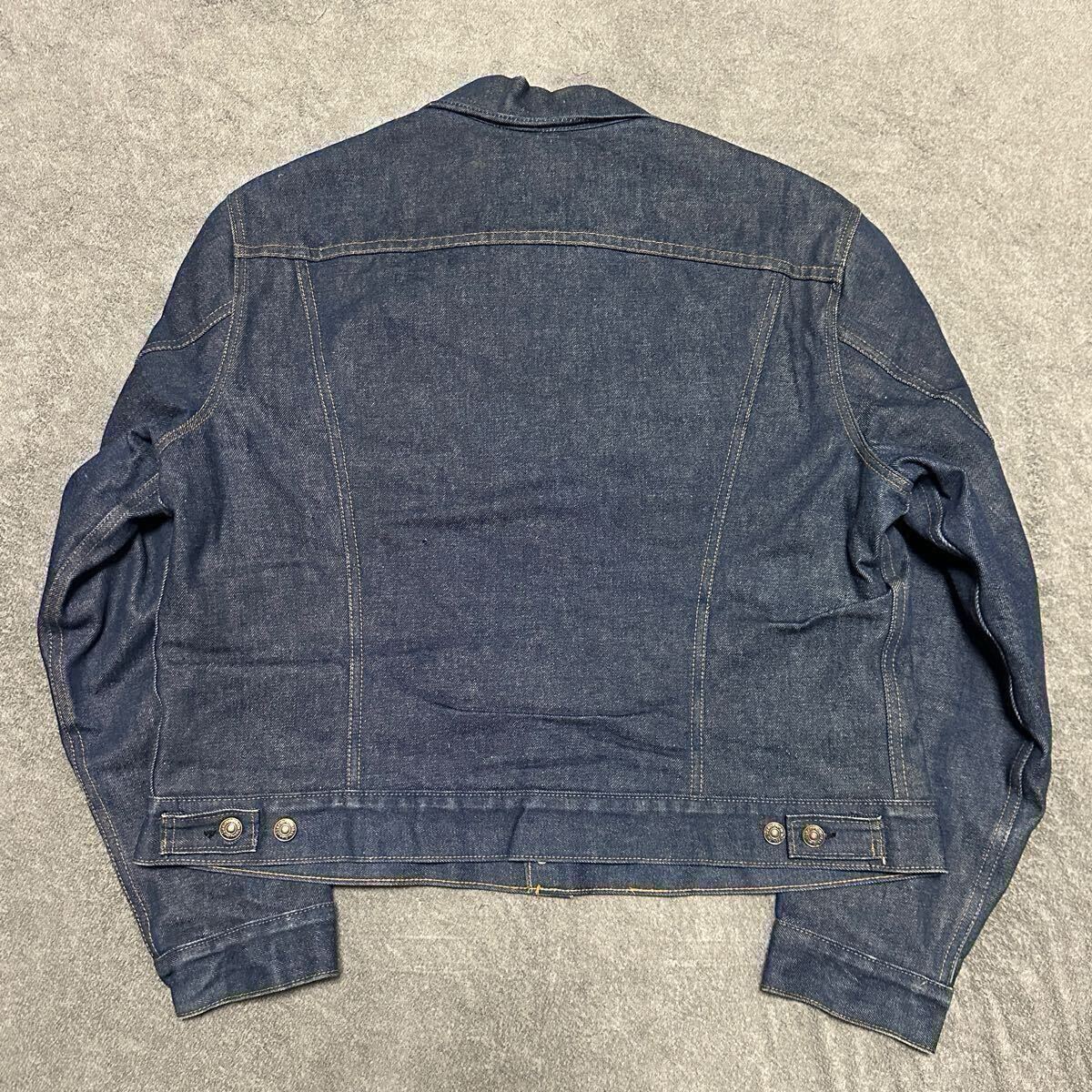 Yahoo!オークション - 【サイズ50程 デッドストック】70s Levi's 70505...