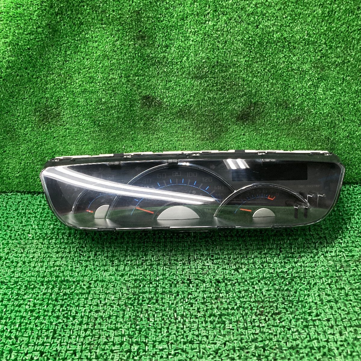 Yahoo!オークション - タント LA600S X スピードメーター 走行 80 139...