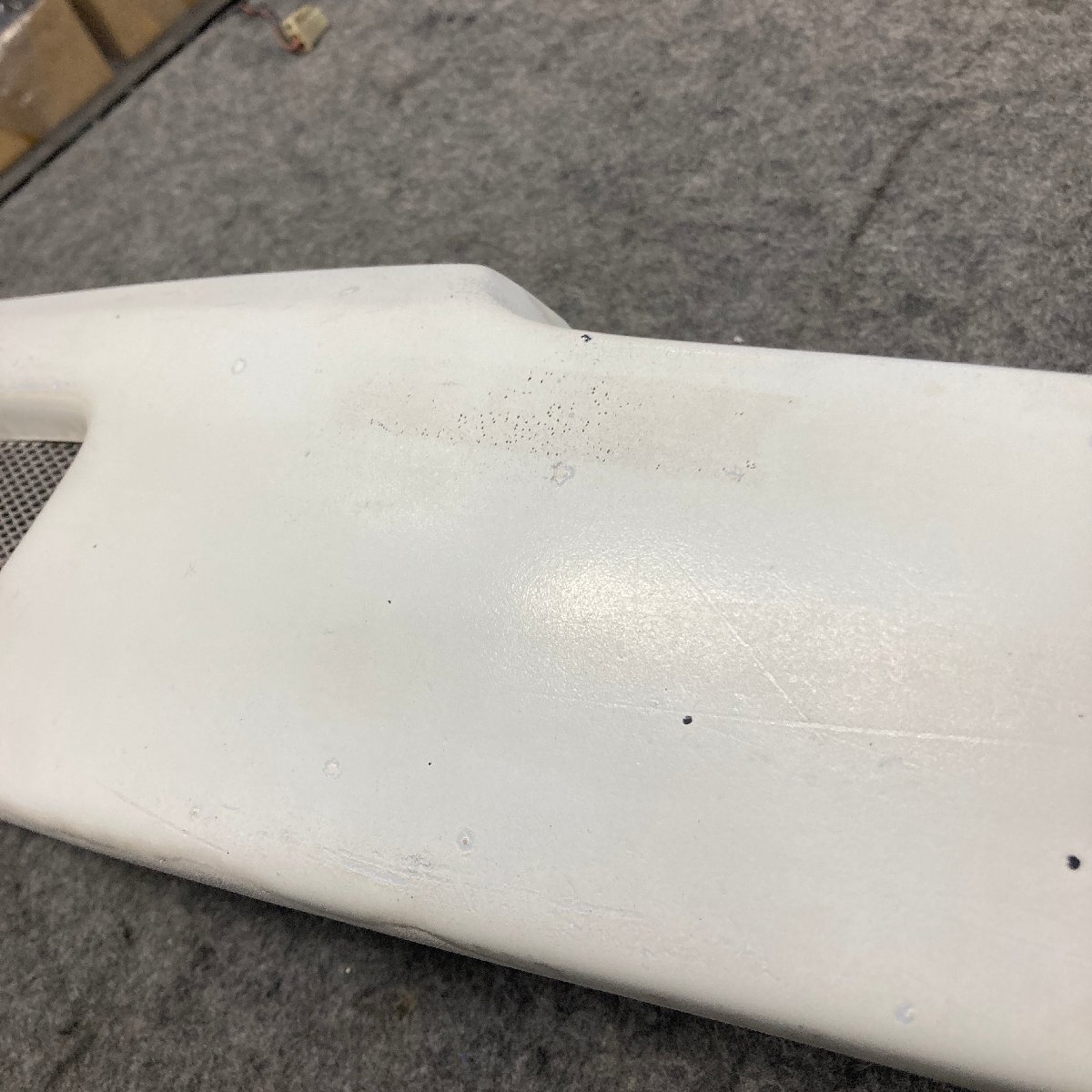 Yahoo!オークション - ジムニー JB23W XL フロントバンパー カラー 26...