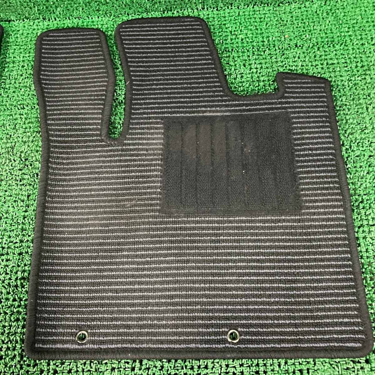 Yahoo!オークション - アルト HA36S L フロアマット (W10592)