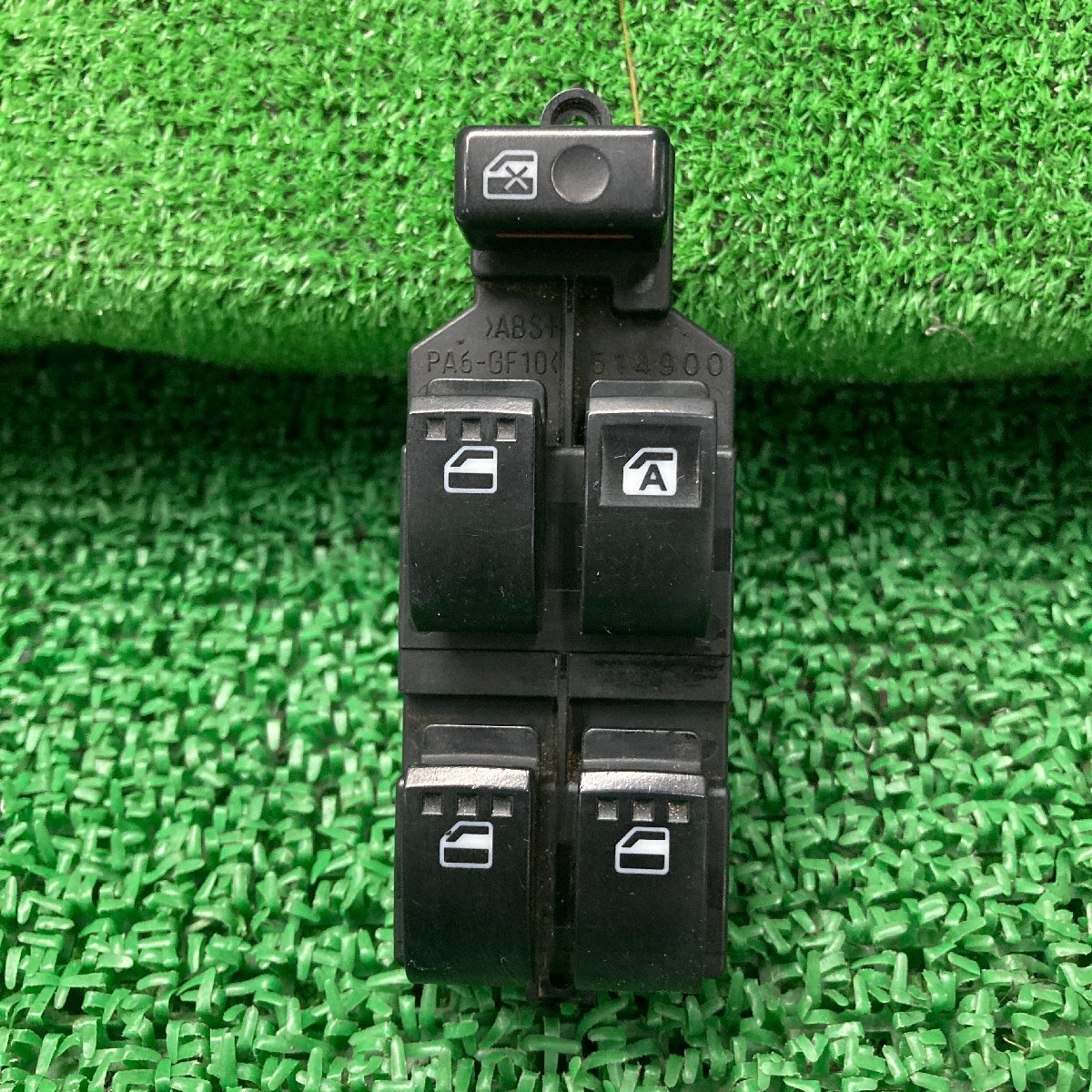 Yahoo!オークション - アトレー S321G RS/Limited フロント 右 パワー...