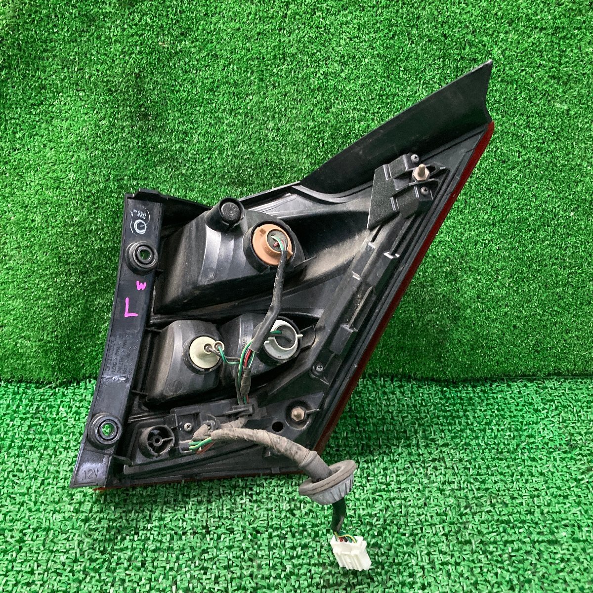 Yahoo!オークション - フリード GB3 G 左 テールランプ テールライト ...