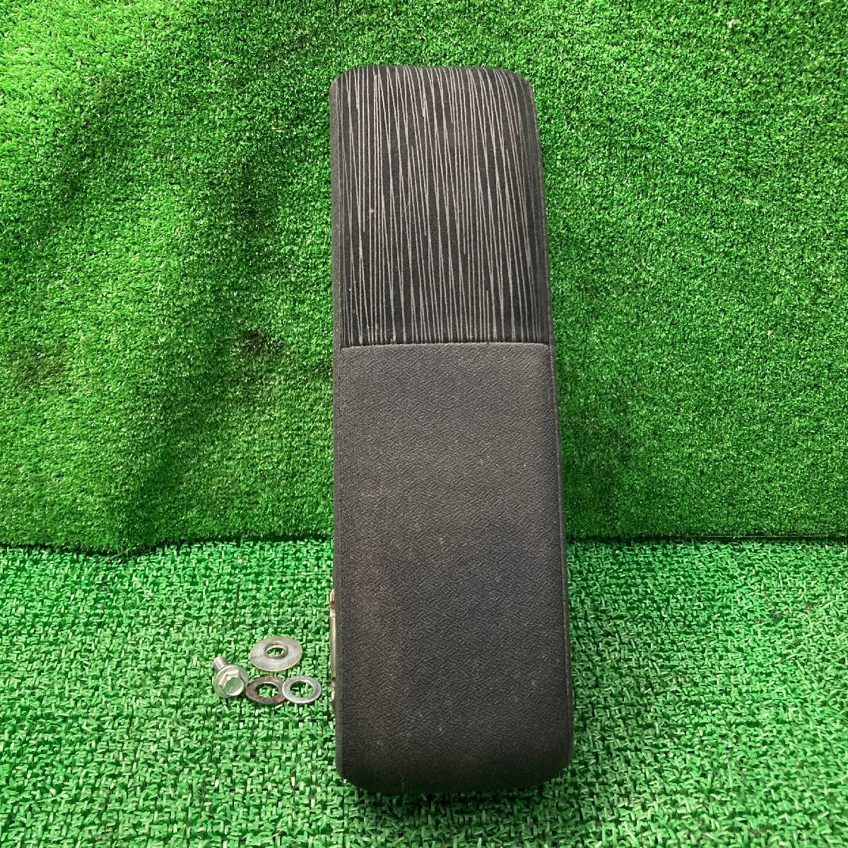 Yahoo!オークション - タントカスタム L375S X アームレスト 肘掛 小...