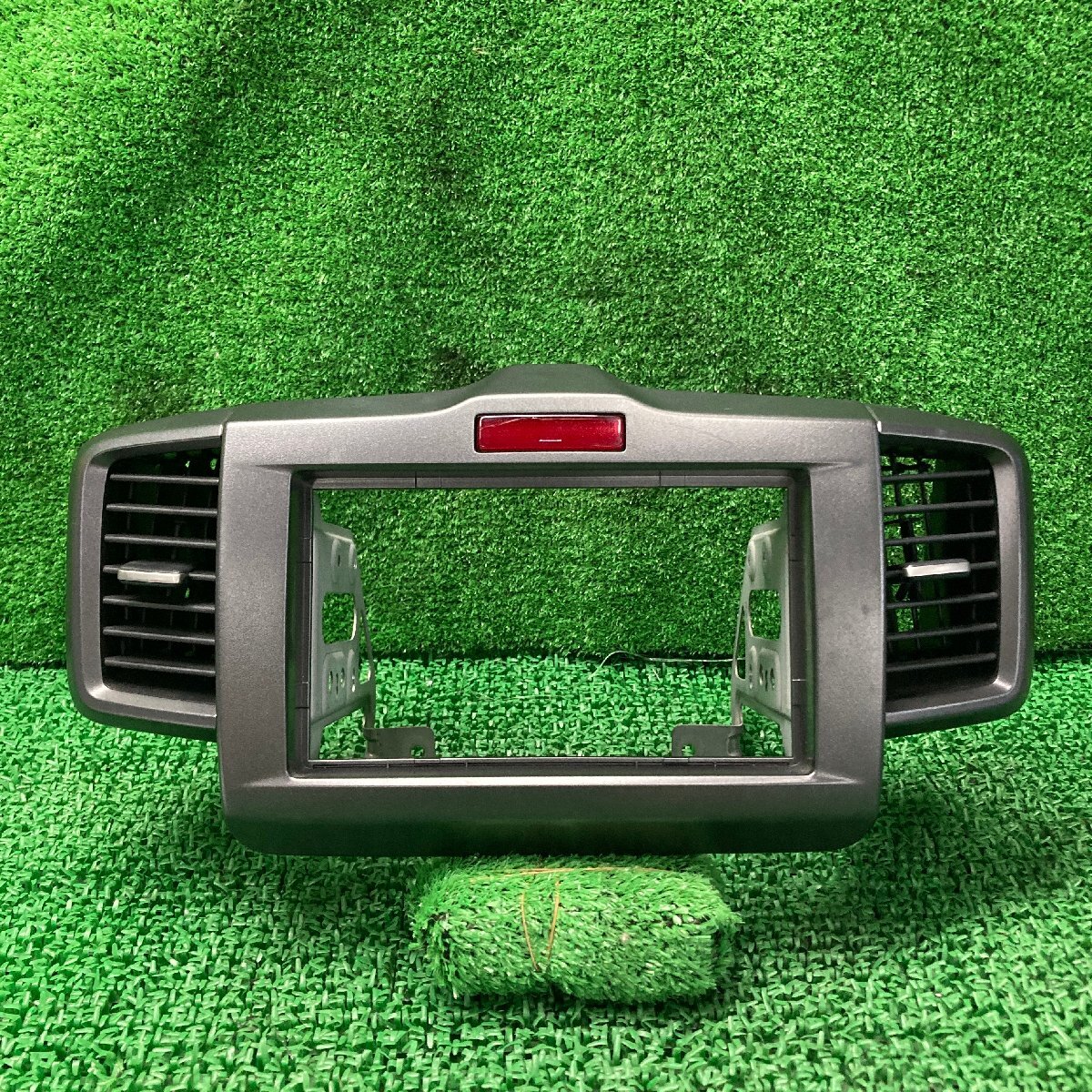 Yahoo!オークション - フリード GB3 G オーディオパネル ブラケット付...