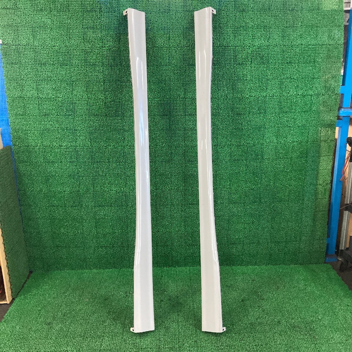 Yahoo!オークション - アトレー S321G RS/Limited 左右 サイドスポイ...