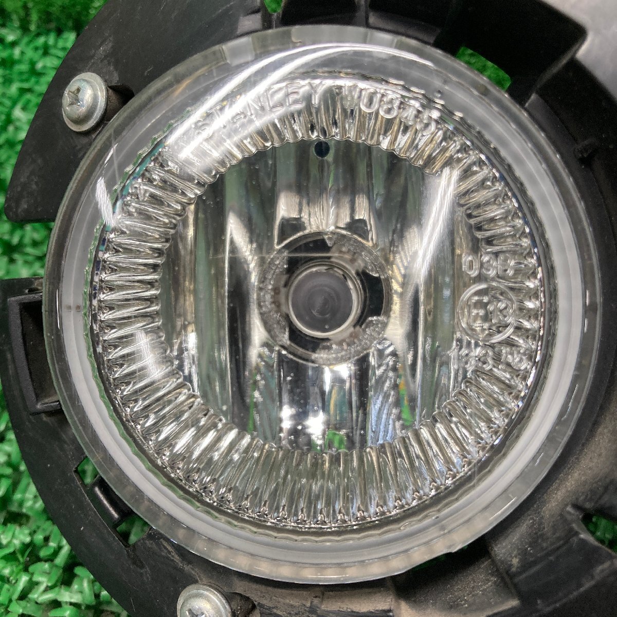 Yahoo!オークション - ミラココア G L675S 左右 フォグライト フォグ...