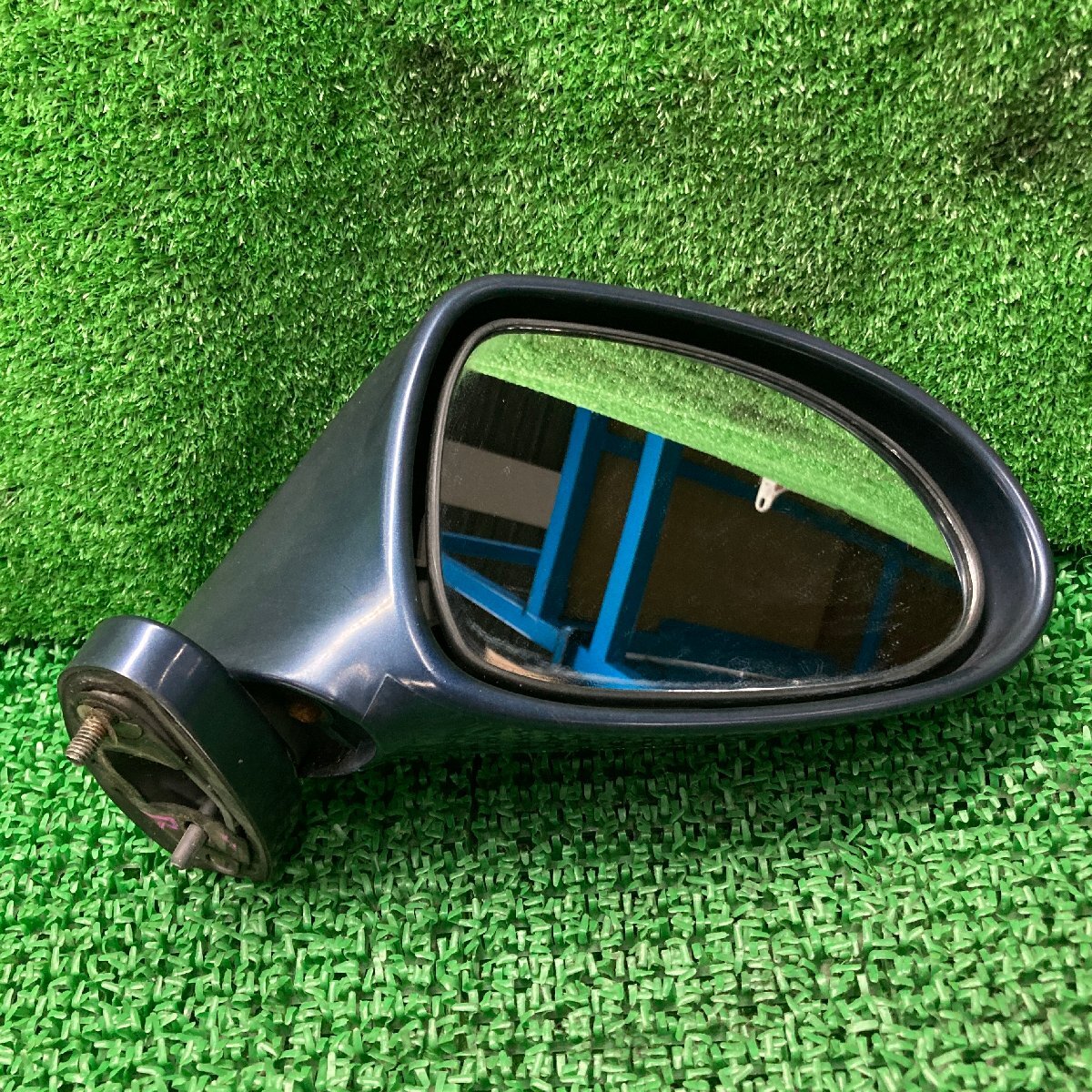 Yahoo!オークション - ロードスター NB8C S 右 ドアミラー サイドミラ...