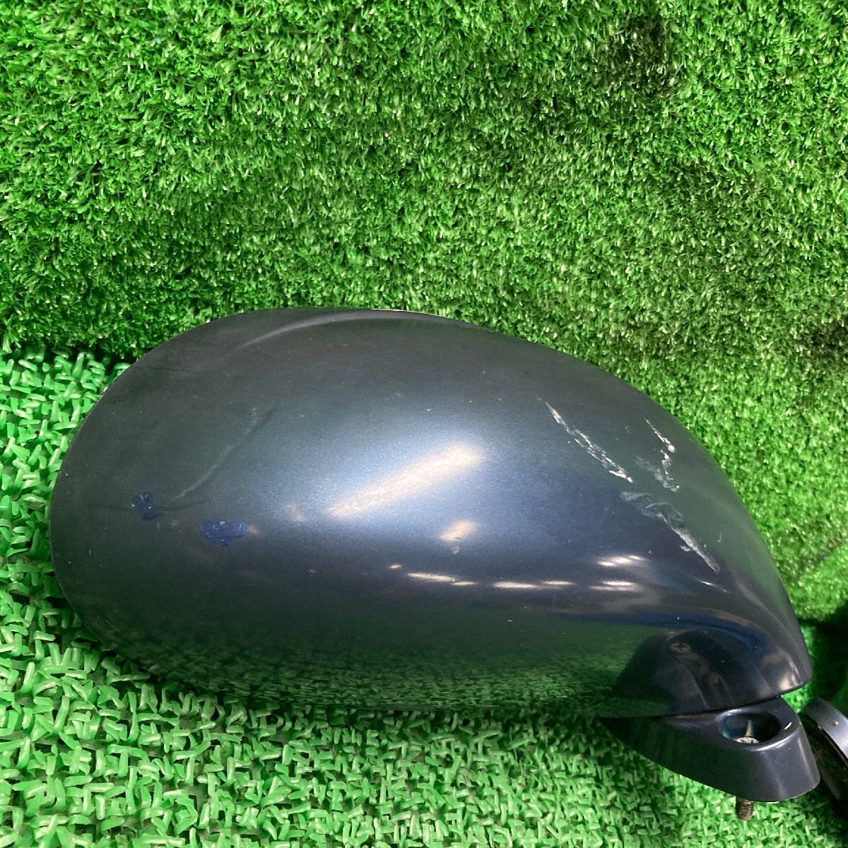 Yahoo!オークション - ロードスター NB8C S 右 ドアミラー サイドミラ...