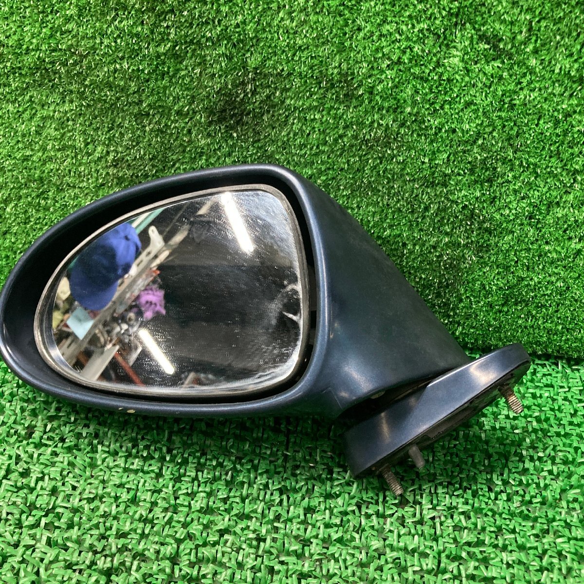 Yahoo!オークション - ロードスター NB8C S 左 ドアミラー サイドミラ...