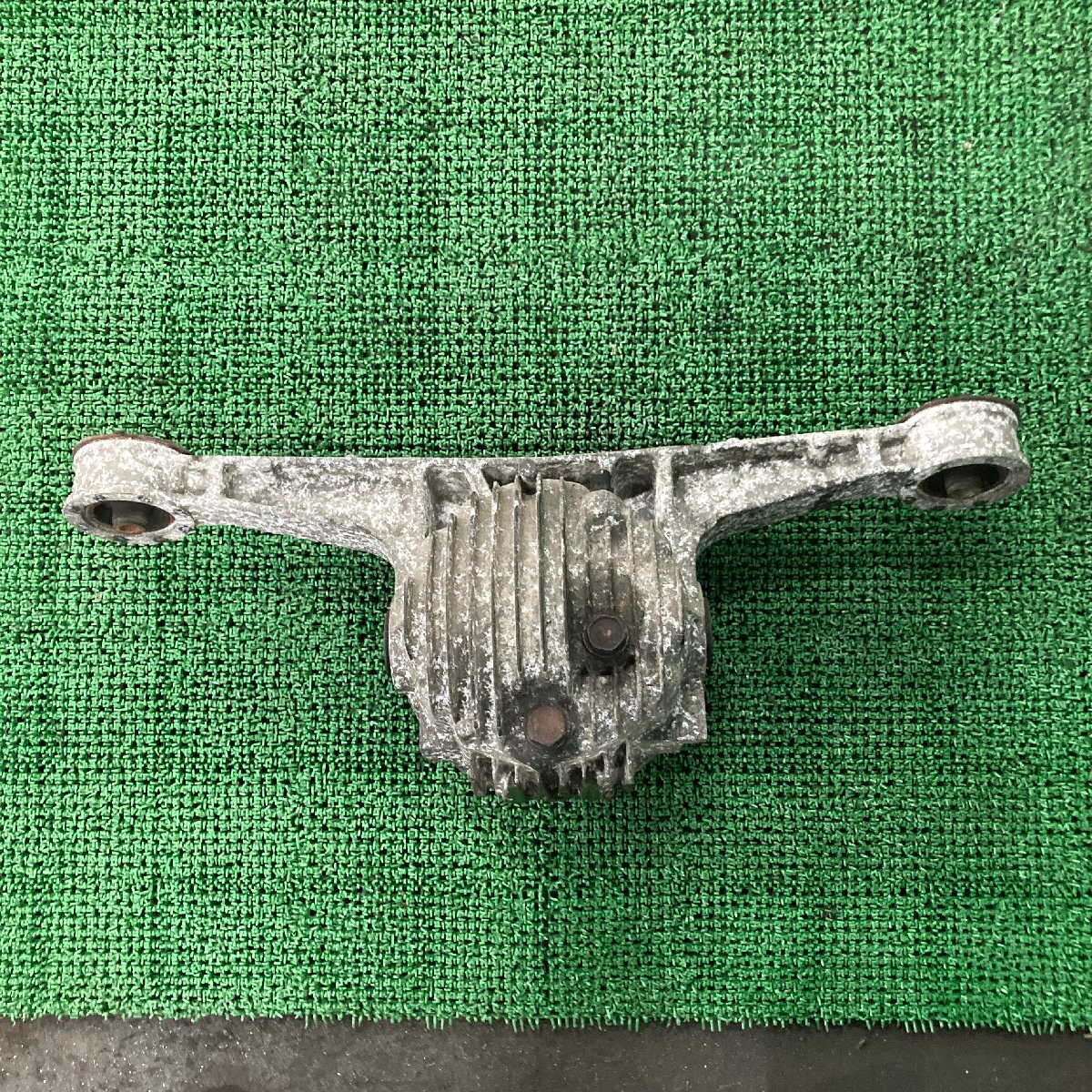 Yahoo!オークション - ロードスター NB8C S リアデフ ケース (W11077)...