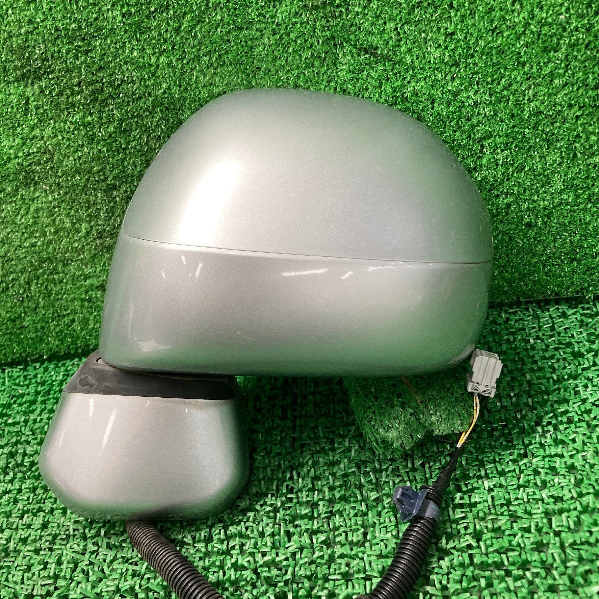 Yahoo!オークション - ライフ JC1 G 左 ドアミラー サイドミラー カラ...