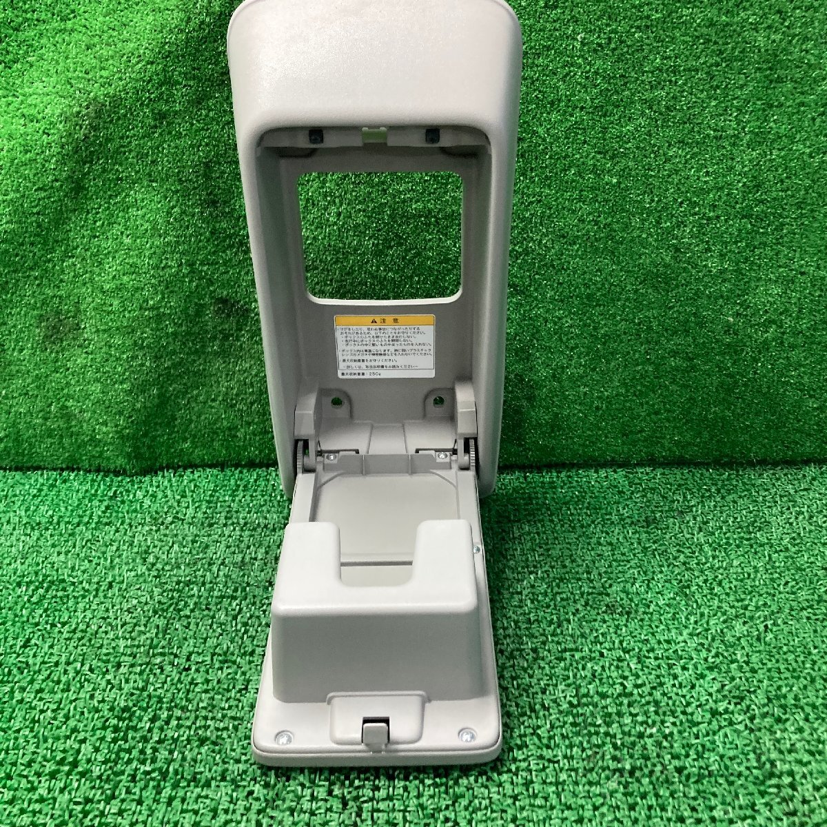 Yahoo!オークション - スペーシア MK42S XS オーバーヘッドコンソール...