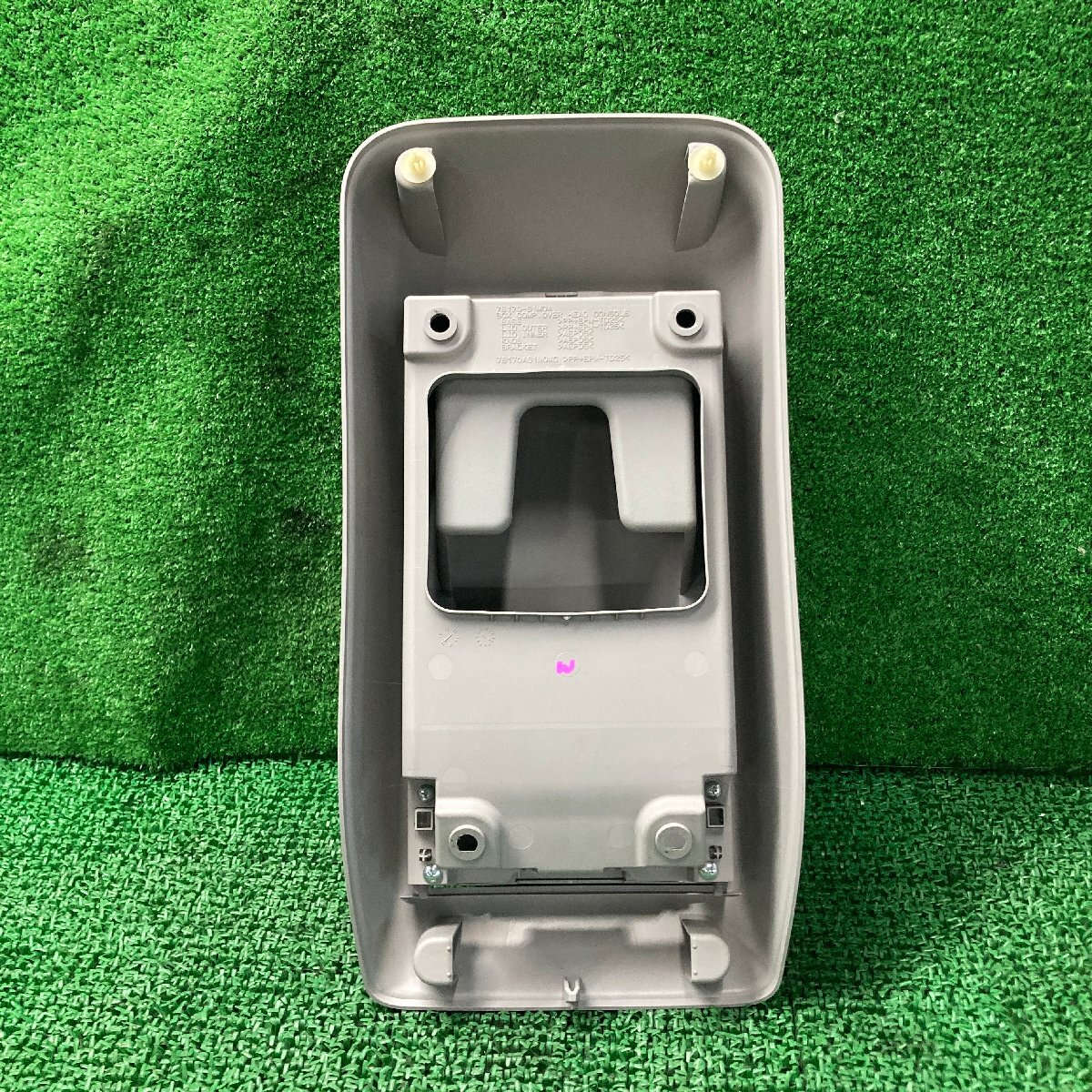 Yahoo!オークション - スペーシア MK42S XS オーバーヘッドコンソール...