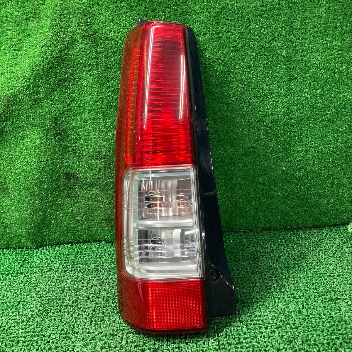 Yahoo!オークション - ワゴンR MH21S FX-Sリミテッド 左 テールラン...