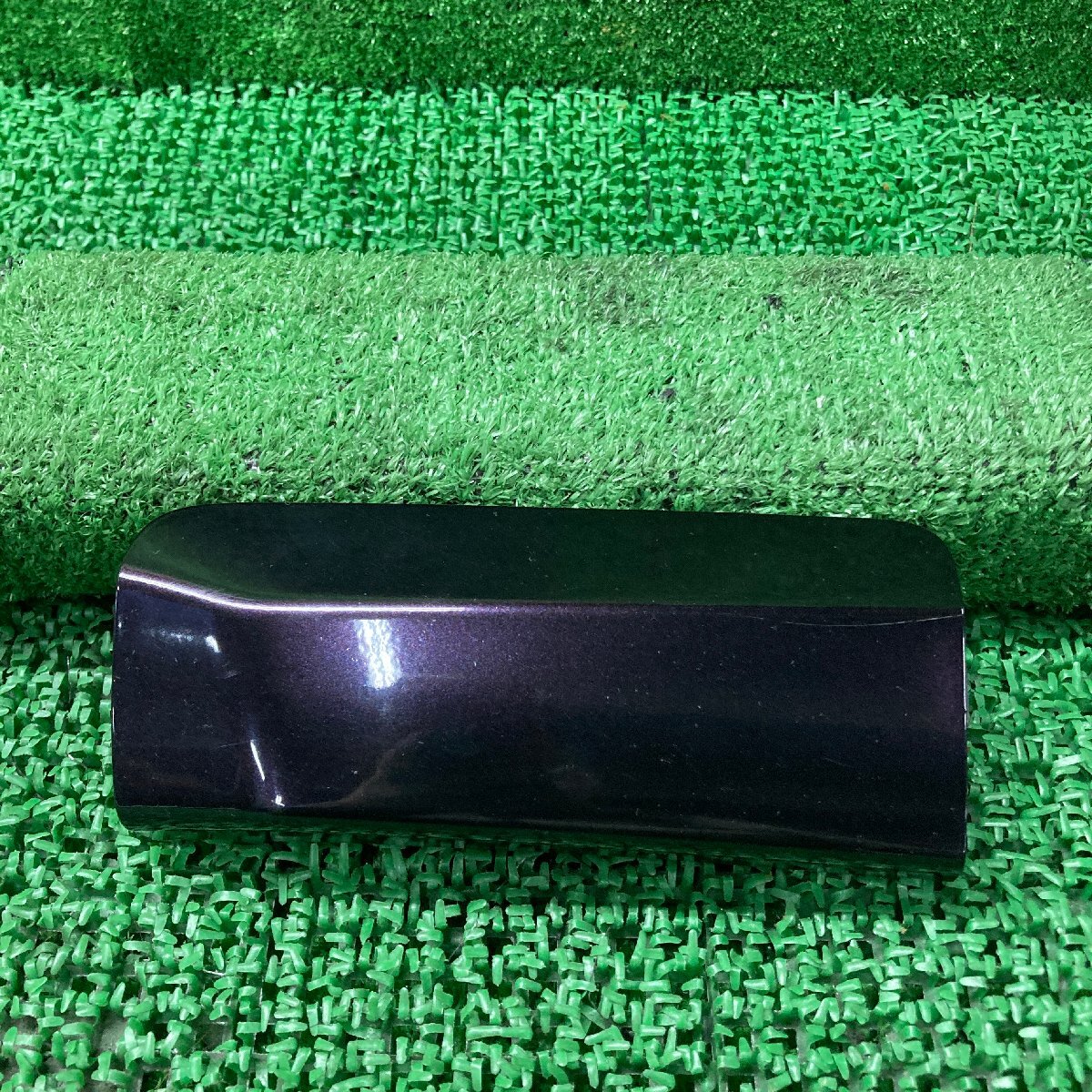 Yahoo!オークション - パレット MK21S TS 牽引フックカバー カラー ZE...