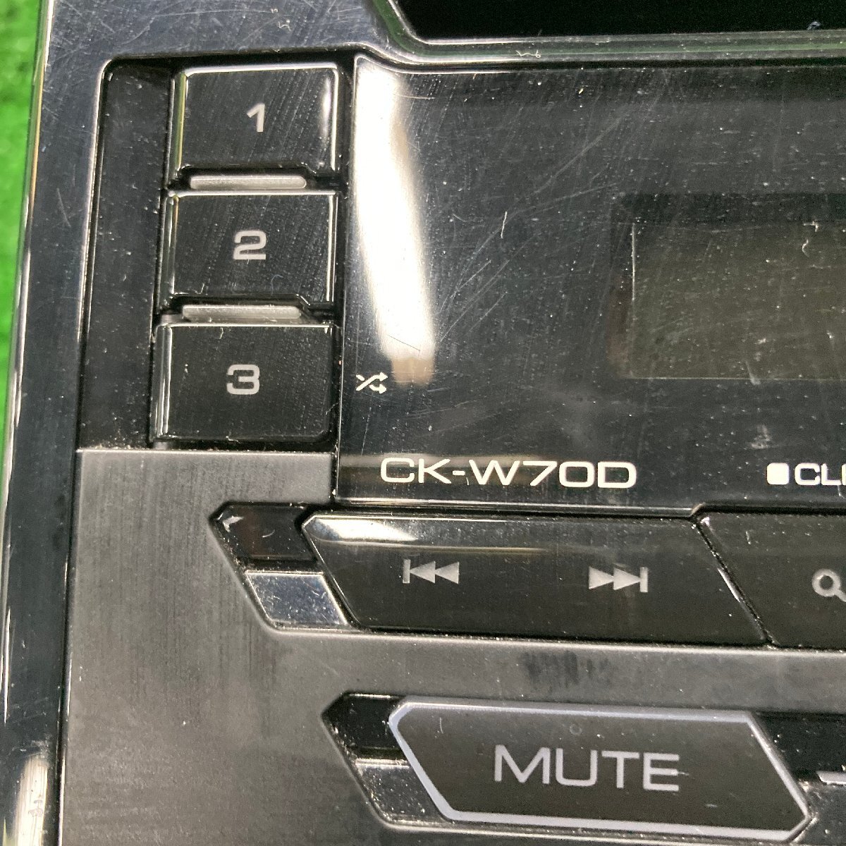 Yahoo!オークション - ミライース LA350S L 純正 KENWOOD オーディオ ...