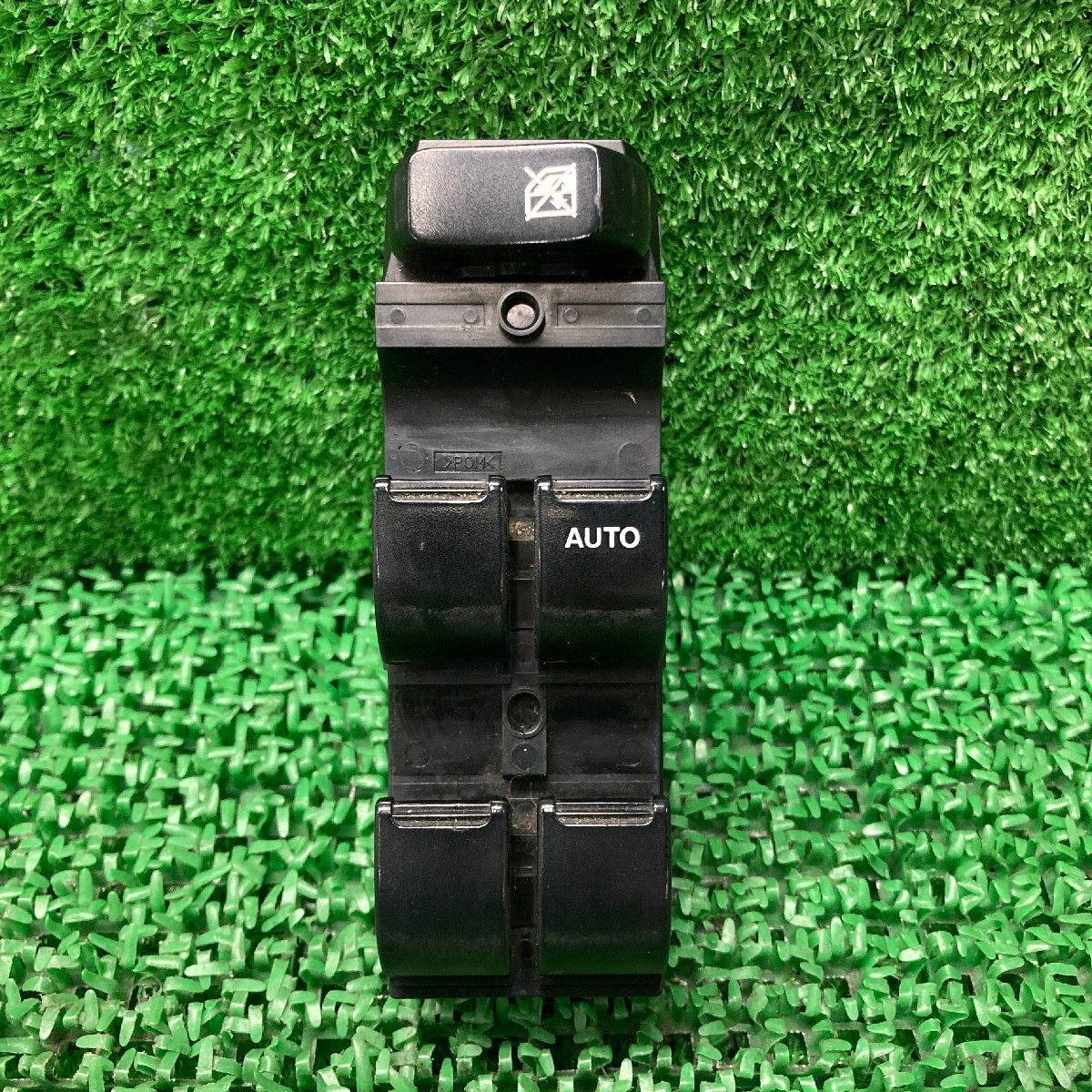 Yahoo!オークション - アルトラパン X HE22S フロント右 パワーウィン...