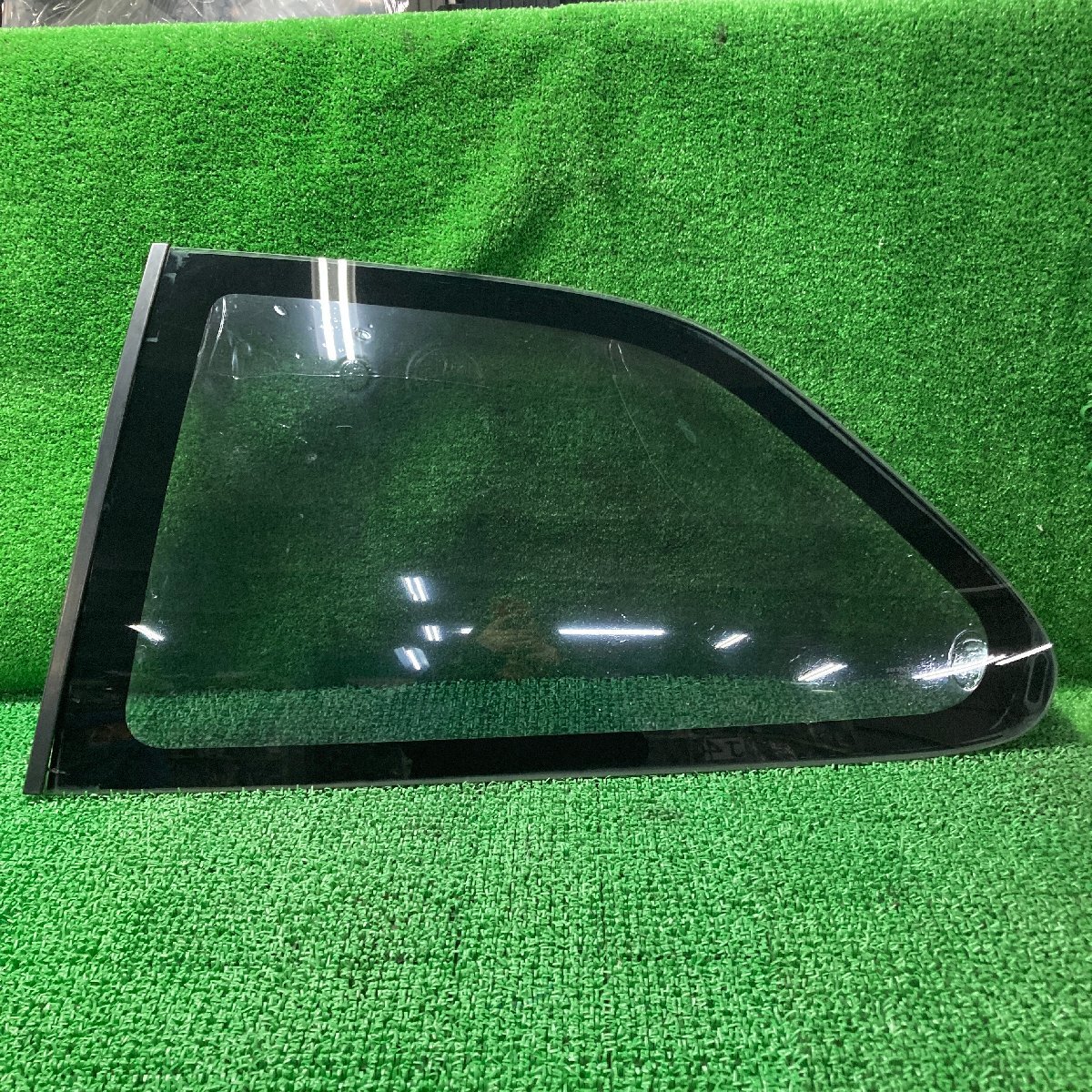 Yahoo!オークション - シビック SiR EK4 クォーターガラス 左 アサヒ ...