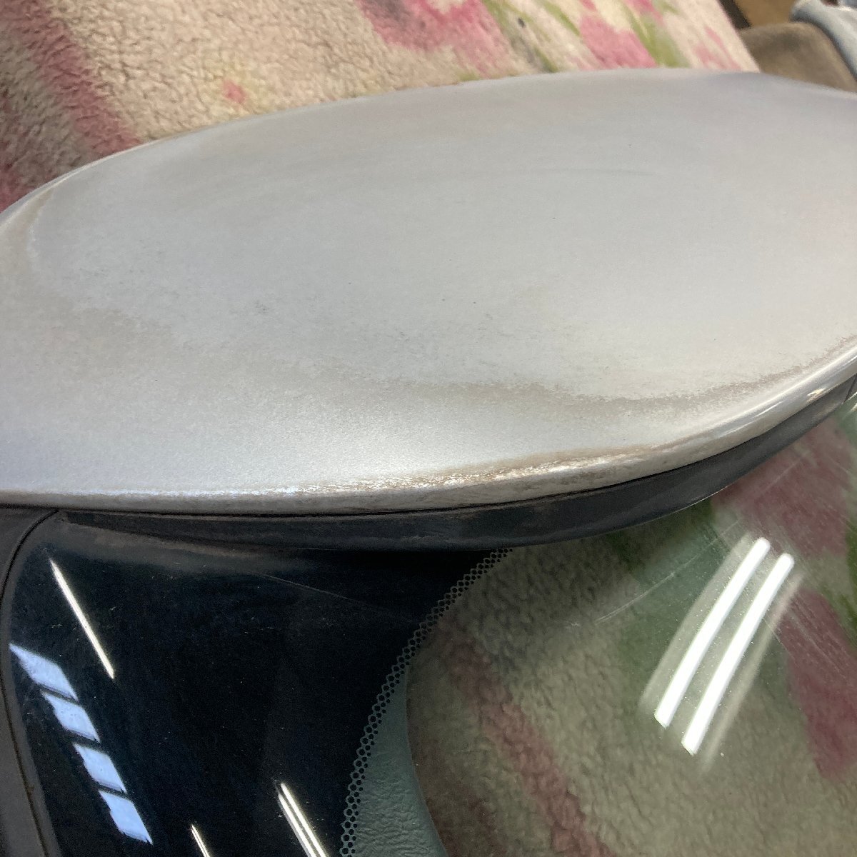 Yahoo!オークション - シビック EK3 VTi バックドア リアゲート カラ...