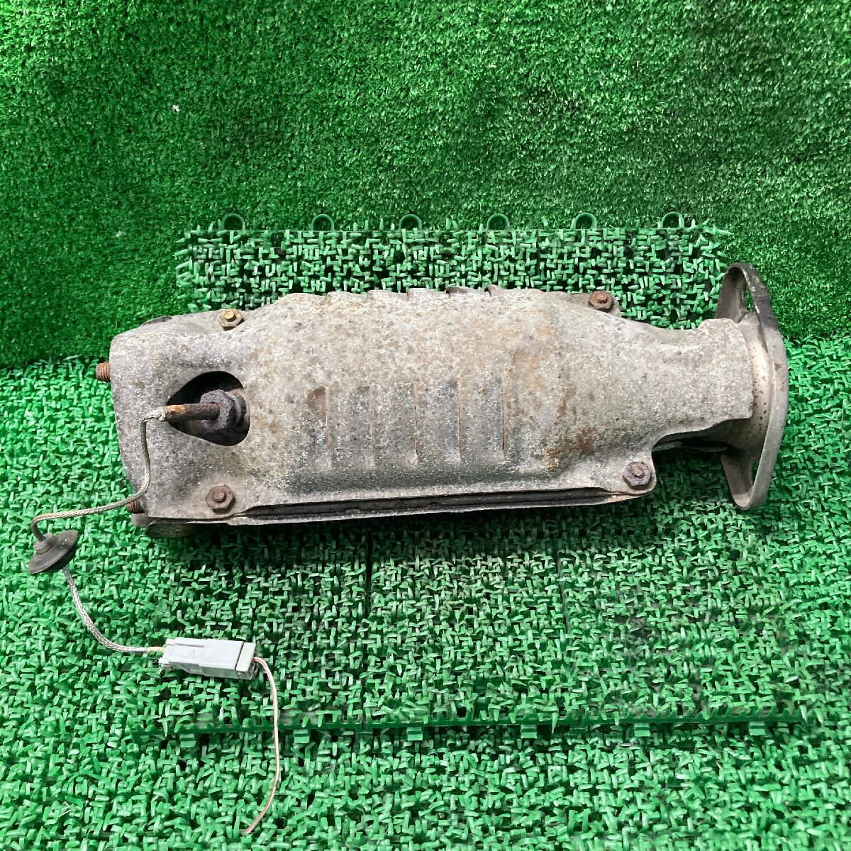 Yahoo!オークション - シビック VTi EK3 触媒 キャタライザー D15B 素...