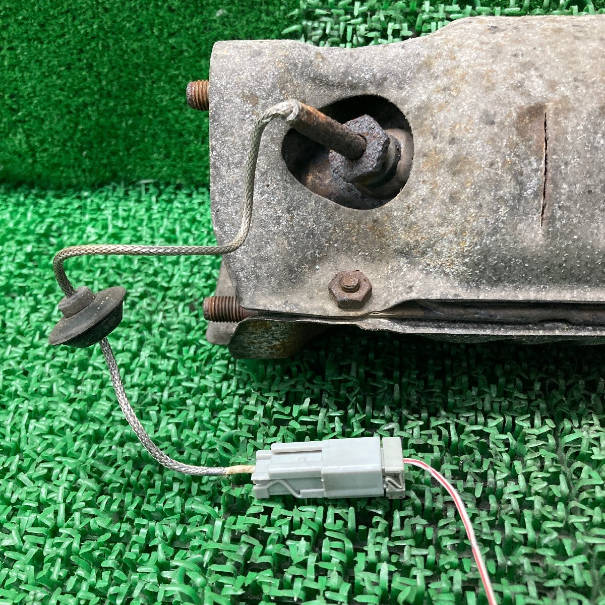 Yahoo!オークション - シビック VTi EK3 触媒 キャタライザー D15B 素...