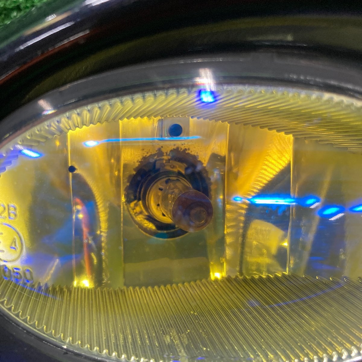 Yahoo!オークション - フリード GB3 G 左右 フォグランプ フォグライ...