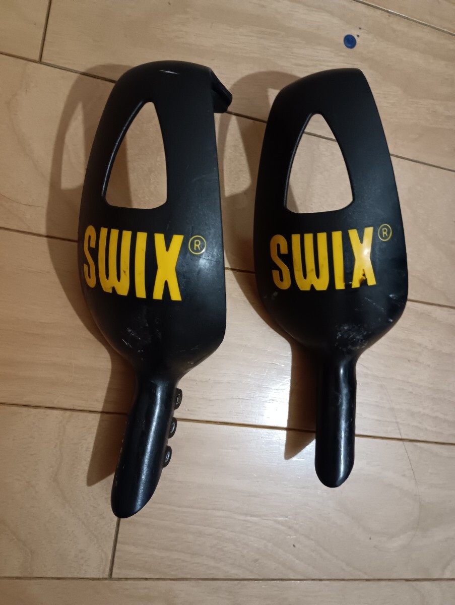 Yahoo!オークション - SWIXパンチガード SL ポールストック