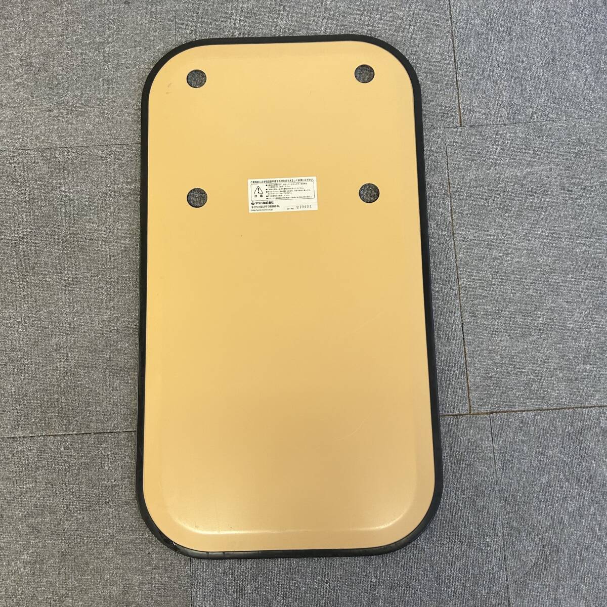 Yahoo!オークション - 立上り手すり マツ六 たよレール BZ-N02 介護用...