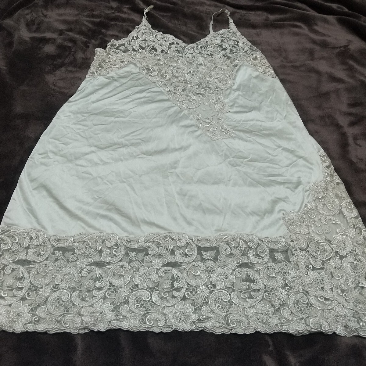 Yahoo!オークション - スリップ（GUNZE 85-85 ブラウン）