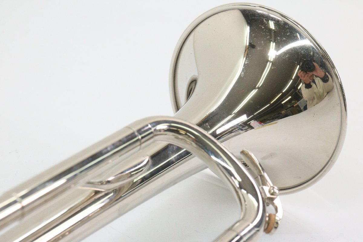 ジャンク品 YAMAHA ヤマハ トランペット YTR 1310 205228 ハードケース オイル セット 金管楽器 楽器 吹奏楽 演奏 オーケストラ 1921-KS(本体)｜売買された ...