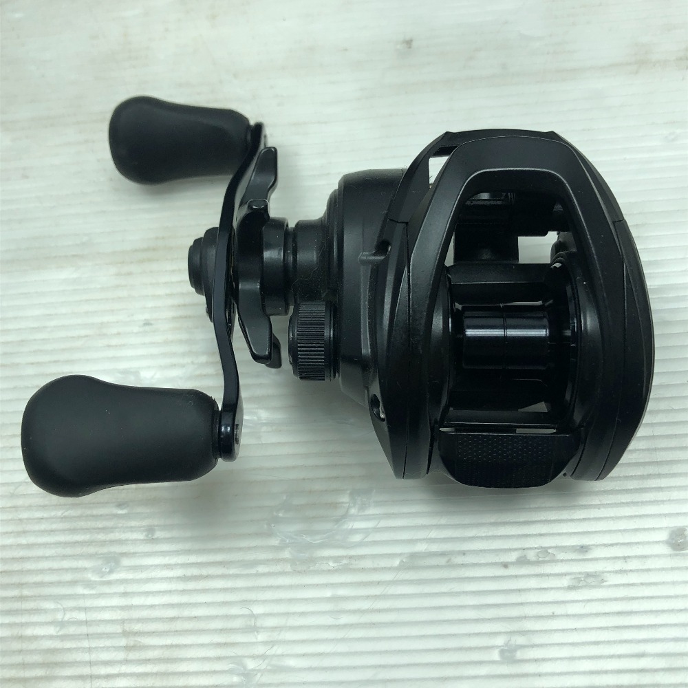 日本代購代標第一品牌【樂淘letao】－ΣΣ DAIWA ダイワ CP-X2 コンパクトロッド ベイトモデル やや傷や汚れあり