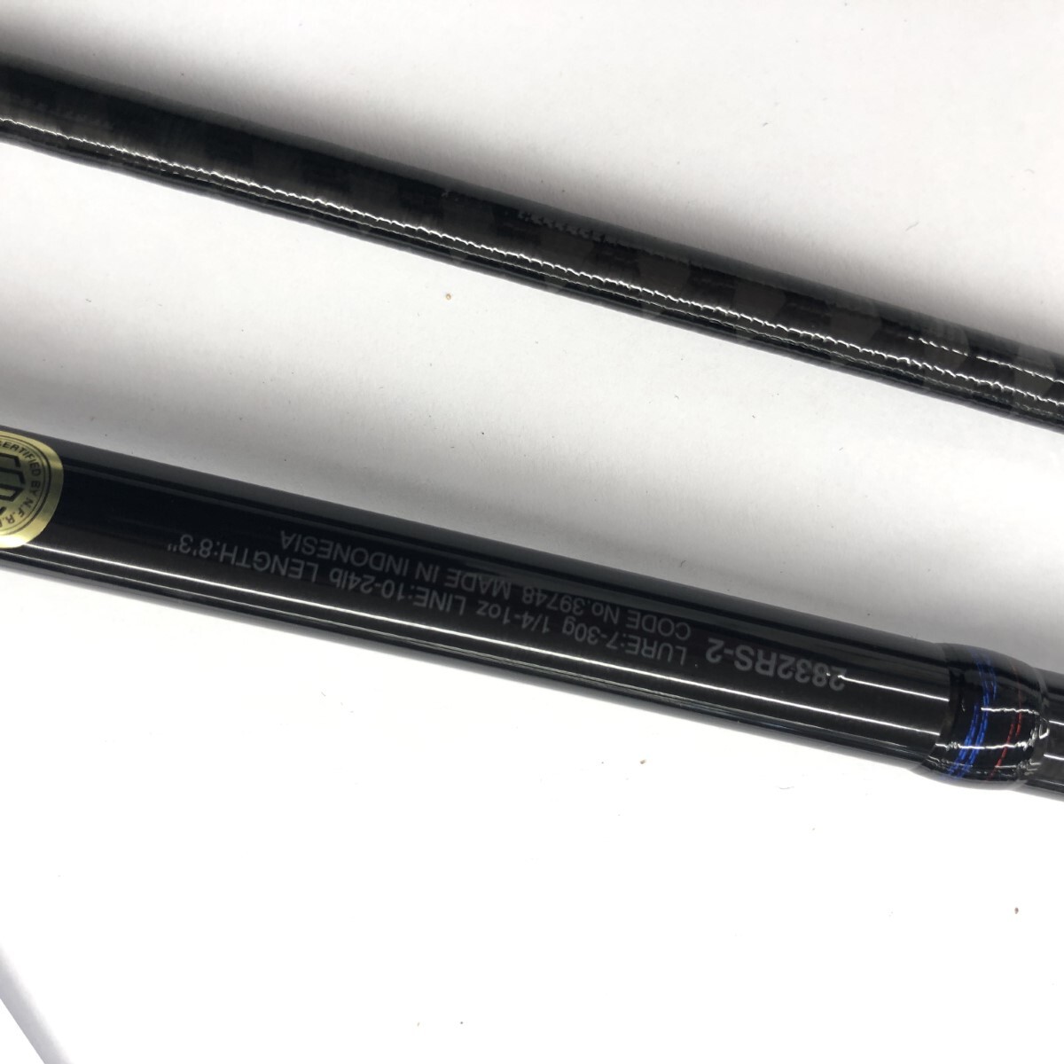 σσ SHIMANO シマノ ルアーロッド 19スコーピオン 2832R-2 39748 やや傷や汚れあり(シマノ)｜売買されたオークション情報、yahooの商品情報をアーカイブ公開 ...