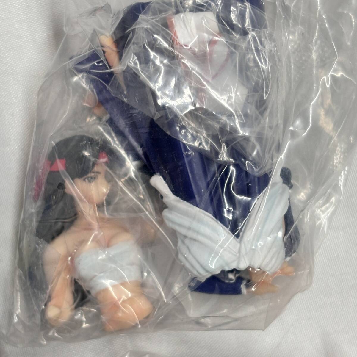 Yahoo!オークション - ユージン SR KOFコレクション ギャルズ編 Part1 ...