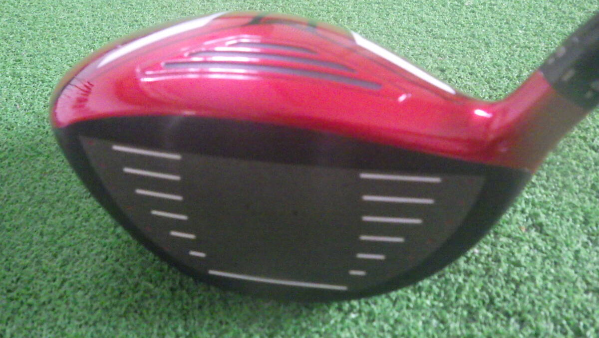 Yahoo!オークション - ブリヂストン J815ドライバー 9.5°ツアーAD MJ...