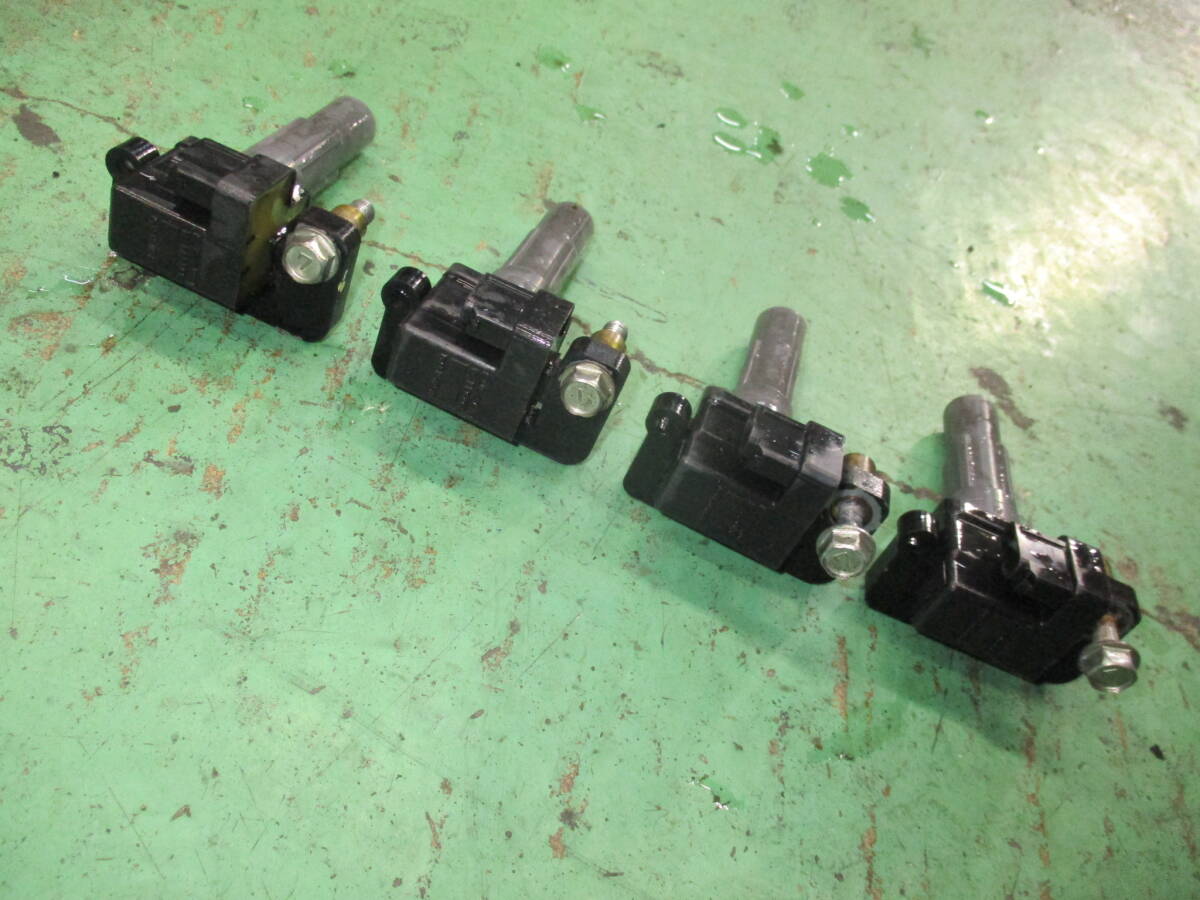 Yahoo!オークション - レガシィ（BR9・BM9)GT ダイレクトイグニッショ...