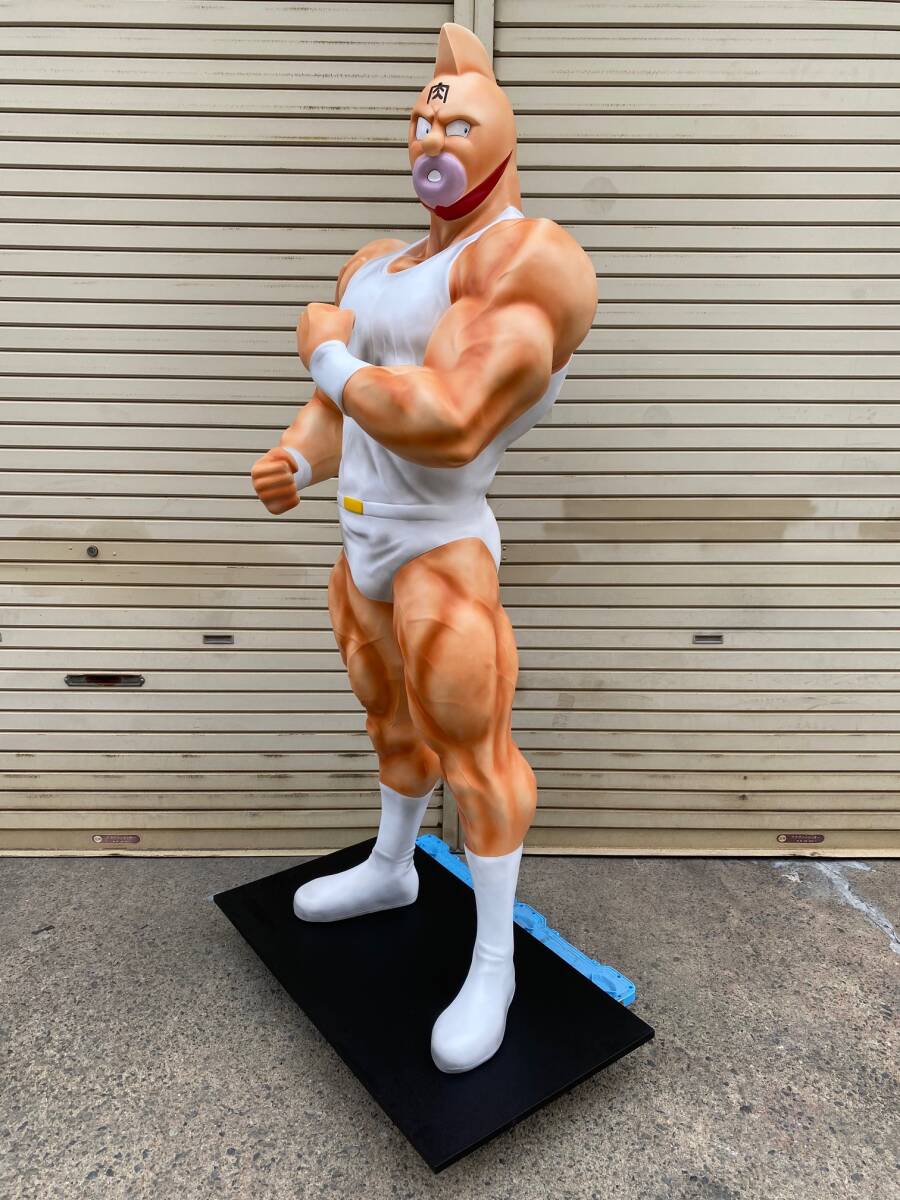 Yahoo!オークション - 超特価 10万円スタート～ 身長190cm 等身大 キ...