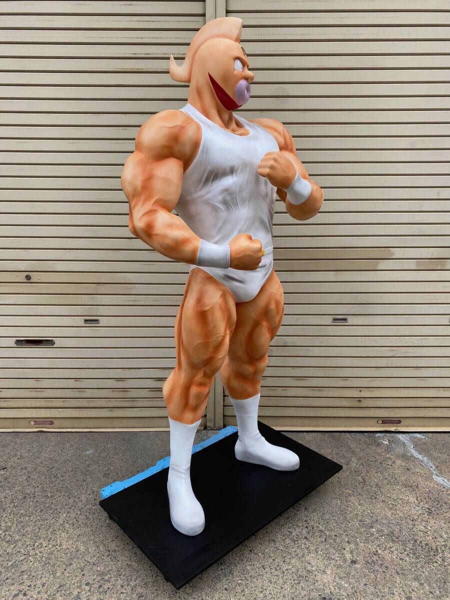 Yahoo!オークション - 超特価 10万円スタート～ 身長190cm 等身大 キ...